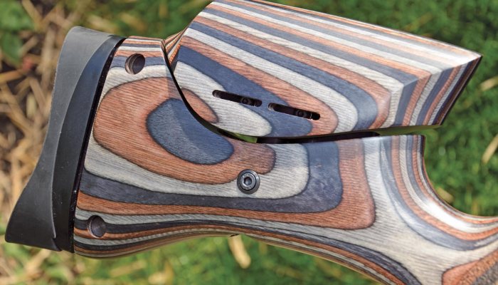 Air Arms HFT500 | PCP Rifle Reviews | Gun Mart