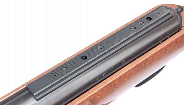 Diana 430 | Spring Air Rifle Reviews | Gun Mart