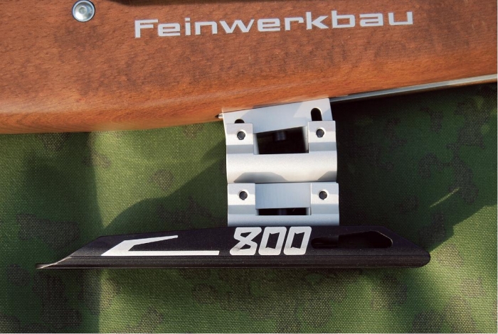 Feinwerkbau 800 Basic FT | PCP Rifle Reviews | Gun Mart