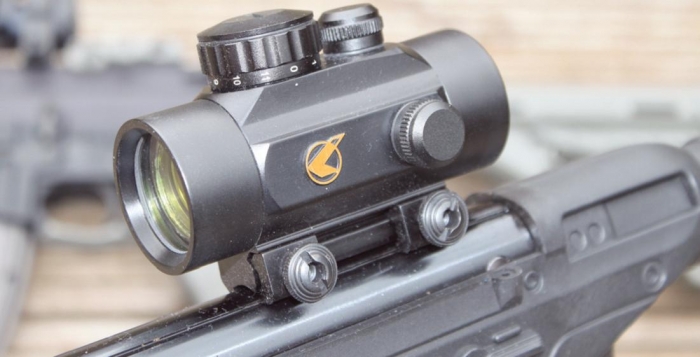 Gamo G-Force Tactical rifle | Spring Air Rifle Reviews | Gun Mart