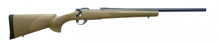Howa 1500 Mini Action Rifle | Bolt Action Rifle Reviews | Gun Mart