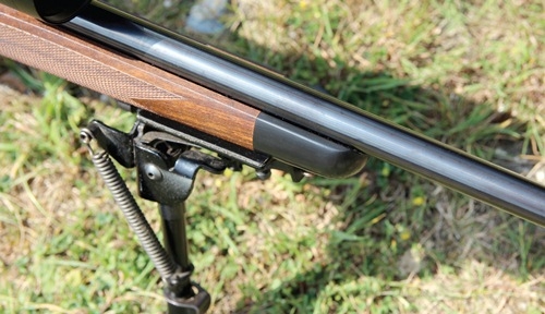 Lynx 94 short-action | Straight-Pull Rifles Reviews | Gun Mart