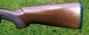 Rottweil 580 shotgun | Over and Under Shotgun Reviews | Gun Mart