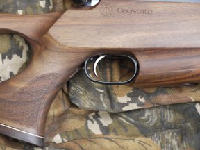 Daystate Air Ranger | FAC Airgun Reviews | Gun Mart