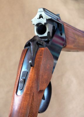Baikal IZH MP-94 | Shotgun Reviews | Gun Mart