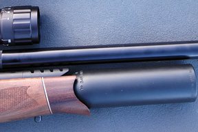 BSA R10 MK2 | PCP Rifle Reviews | Gun Mart