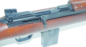 Chiappa M1-22 carbine | Rimfire Rifle Reviews | Gun Mart