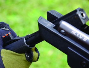 SMK XS26 Air Pistol | Spring Pistol Reviews | Gun Mart