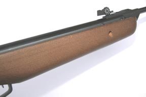 Gamo MOD. 610 | Airgun Reviews | Gun Mart