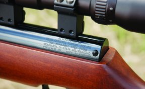 Weihrauch HW80 | Spring Air Rifle Reviews | Gun Mart
