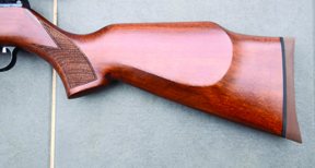 Weihrauch HW80 | Spring Air Rifle Reviews | Gun Mart