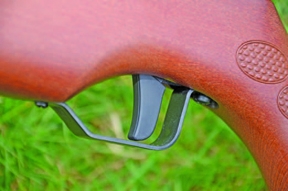 Cometa 300 | Spring Air Rifle Reviews | Gun Mart