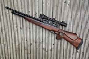 Armex X10 Avenger | PCP Rifle Reviews | Gun Mart