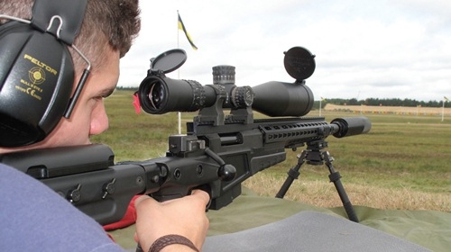 Tactical Rifles | Bolt Action Rifle Reviews | Gun Mart