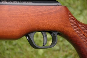 Cometa Fusion Star | Airgun Reviews | Gun Mart