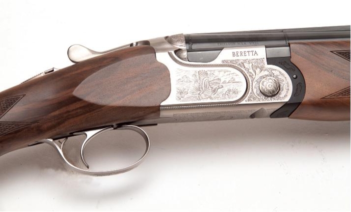 Beretta 690 Field III | Over and Under Shotgun Reviews | Gun Mart