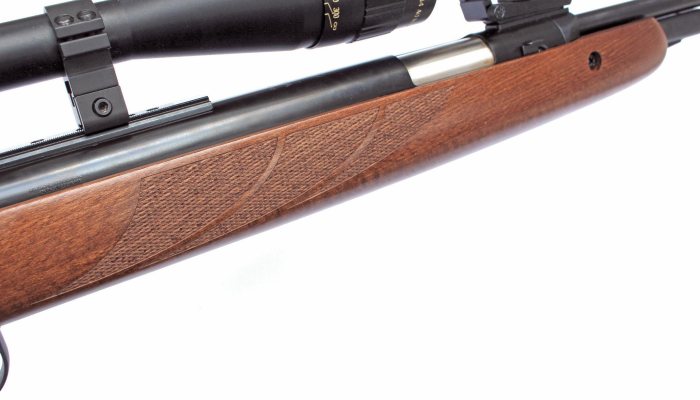 Diana 430 | Spring Air Rifle Reviews | Gun Mart