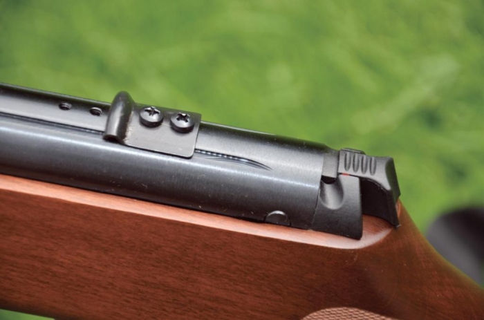 Hatsan Breaker 900x | Spring Air Rifle Reviews | Gun Mart