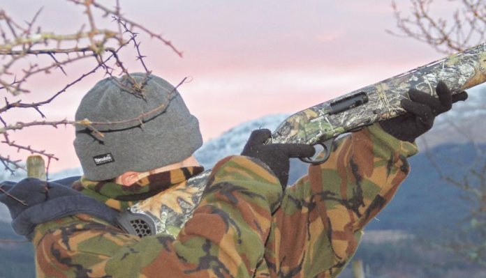 Hatsan Escort Magnum | Semi-Pump Shotgun Reviews | Gun Mart