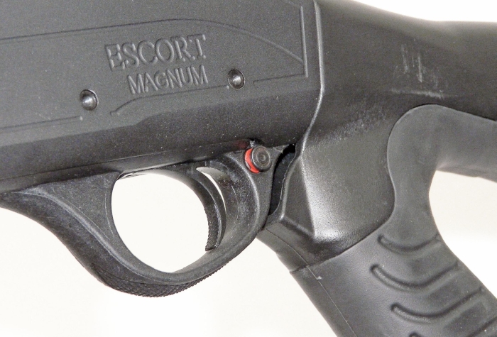 Hatsan Escort Magnum MP-A24 | Semi-Pump Shotgun Reviews | Gun Mart