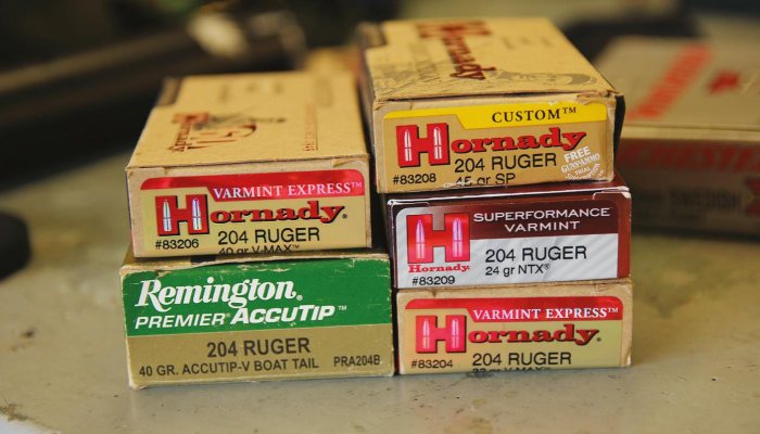 Howa 1500 Mini Action Rifle | Bolt Action Rifle Reviews | Gun Mart