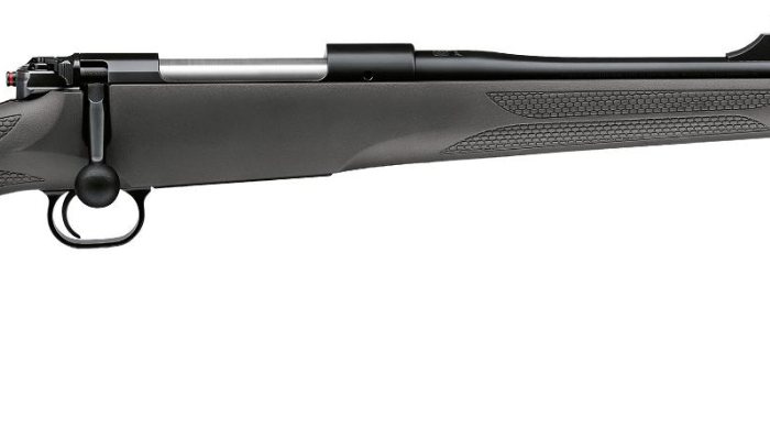 Mauser M12 Impact | Bolt Action Rifle Reviews | Gun Mart