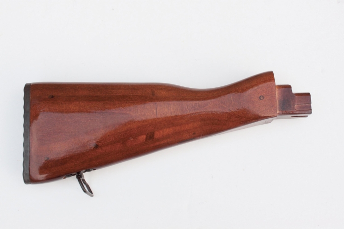 W&S Airsoft Wood Kit | Airsoft Accessories | Gun Mart