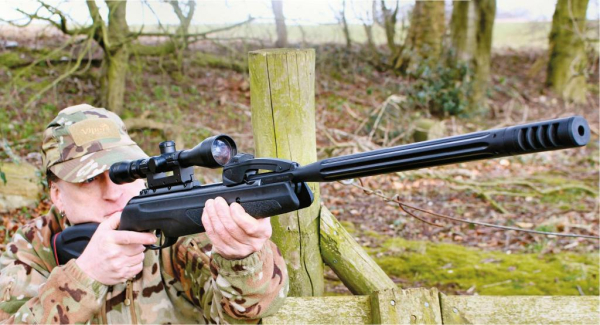 Top 10 Spring/Gas ram Rifles | Spring Air Rifle Reviews | Gun Mart