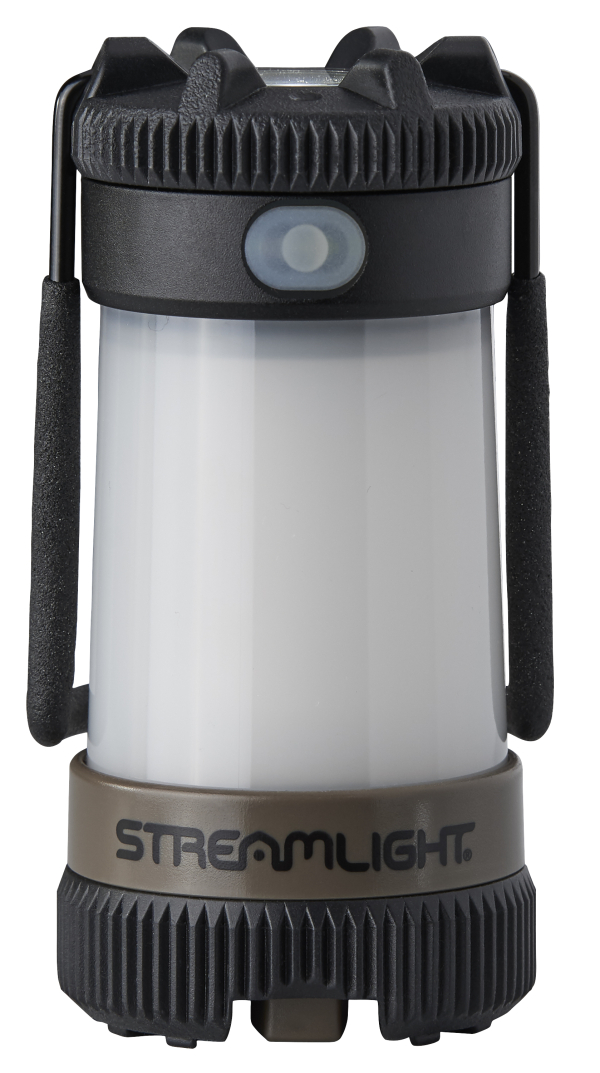NEW Streamlight Siege® X - The ultimate rechargeable lantern | Shooting ...