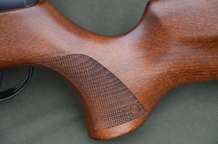 BSA METEOR SUPER - Three cheers | Spring Air Rifle Reviews | Gun Mart