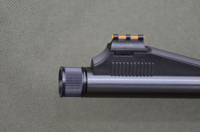 BSA METEOR SUPER - Three cheers | Spring Air Rifle Reviews | Gun Mart