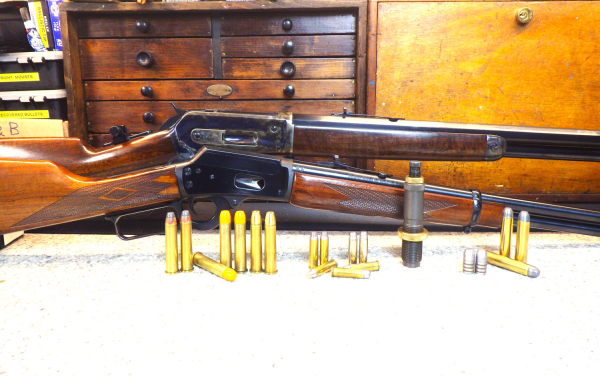 RELOADING BASICS - Keep an eye out | Reloading Tools | Gun Mart