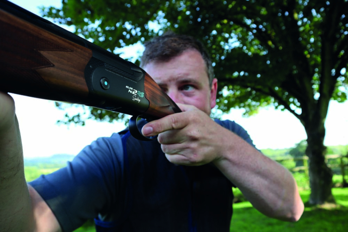 Fabarm Elos N2 RS Sporting – UPGRADED | Over and Under Shotgun Reviews ...