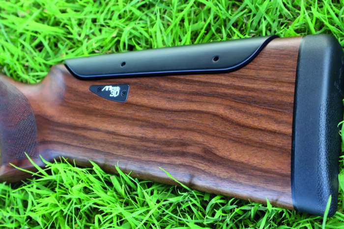 Fabarm Elos N2 RS Sporting – UPGRADED | Over and Under Shotgun Reviews ...