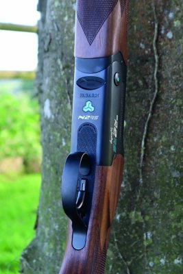 Fabarm Elos N2 RS Sporting – UPGRADED | Over and Under Shotgun Reviews ...