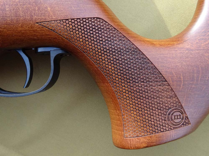 BSA LIGHTNING CLX – The Homecoming | Spring Air Rifle Reviews | Gun Mart