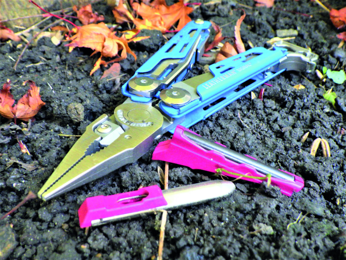Leatherman Signal Multi-Tool | Multitools | Gun Mart