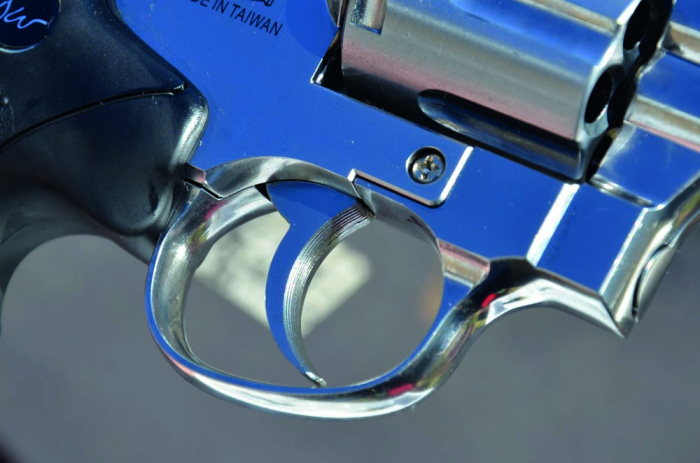 Dan Wesson 6” Pellet Revolver Review: A Hands-On Test | CO2 Pistol ...