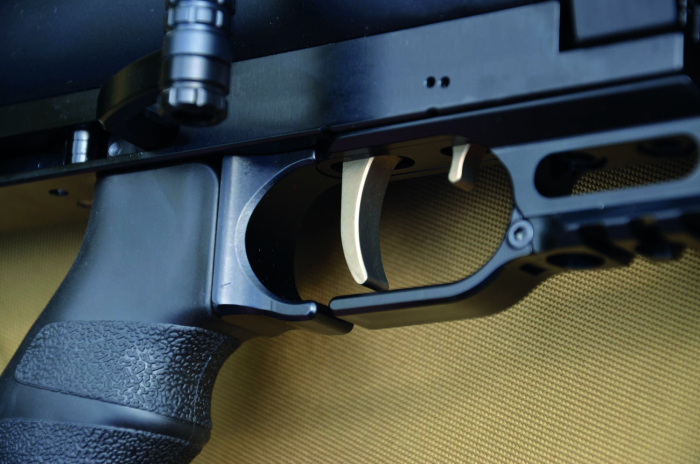Taipan Veteran II Tactical Review: A Bullpup Built Right | PCP Rifle ...