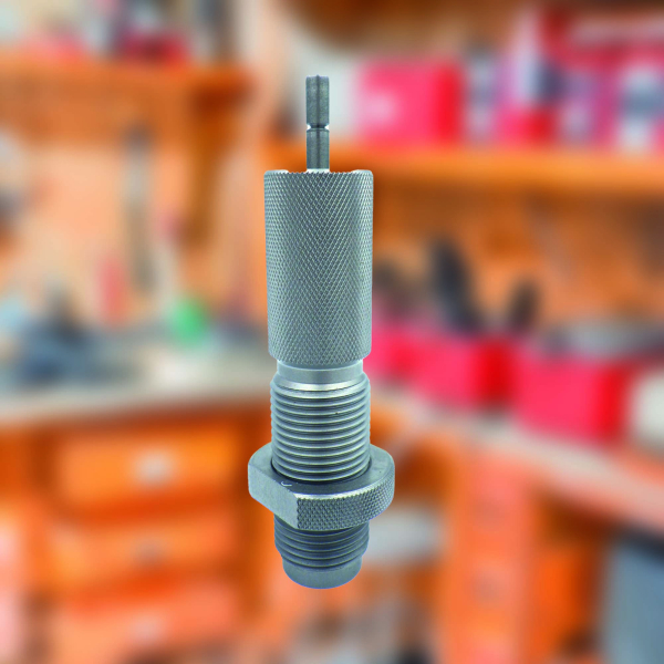 Hornady Powder Cop Die Review: A Key Safety Tool for Reloaders ...