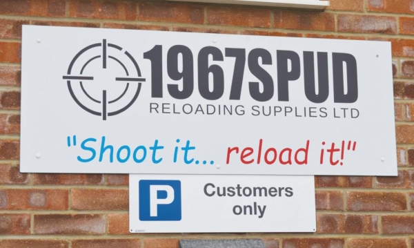 1967 Spud Reloading Supplies Visit | Reloading | Gun Mart