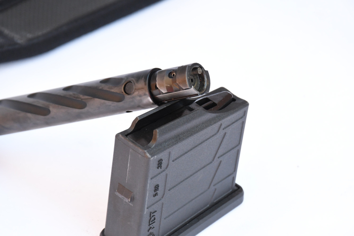 Seekins Precision Havak PH2 - One for the hunter | Bolt Action Rifle ...