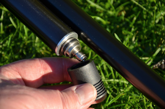 Crosman Prospect PCP - Outstanding Performance | PCP Rifle Reviews ...