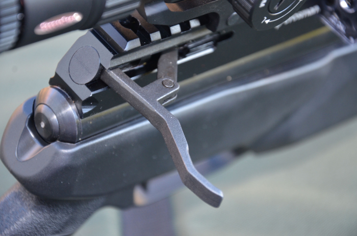 Crosman Prospect PCP - Outstanding Performance | PCP Rifle Reviews ...