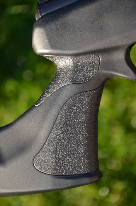 Crosman Prospect PCP - Outstanding Performance | PCP Rifle Reviews ...