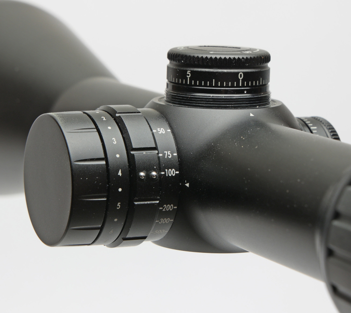 Steiner Ranger 4 6-24x56 Rifle Scope | Rifle Scope Reviews | Gun Mart