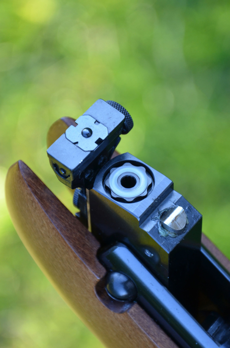 Weihrauch HW99S - Highly Appealing | Spring Air Rifle Reviews | Gun Mart