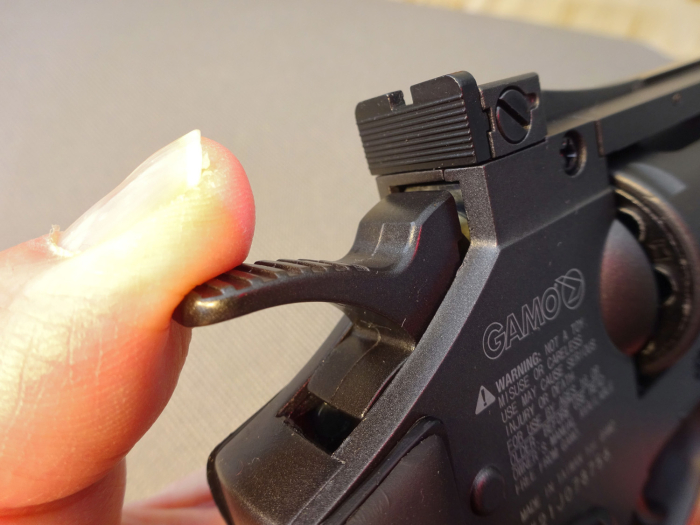 Gamo PR-776 Revolver - Let the fun begin | CO2 Pistol Reviews | Gun Mart