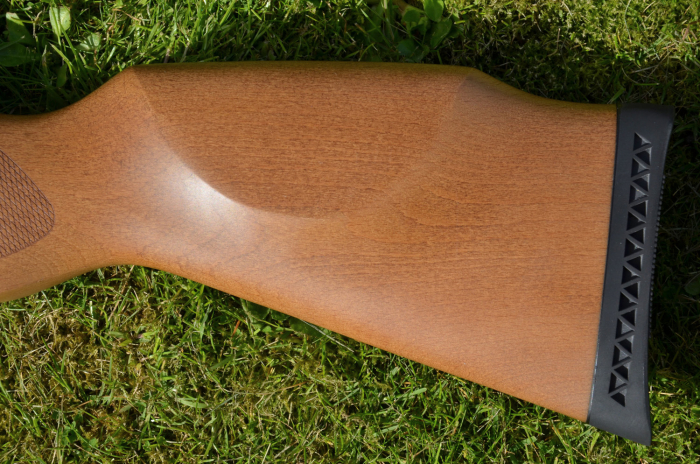 Milbro Tracker Hunter | Spring Air Rifle Reviews | Gun Mart