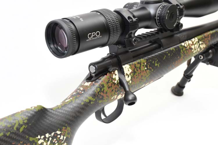 Howa Superlite – Ultra-Compact Hunter | Bolt Action Rifle Reviews | Gun ...